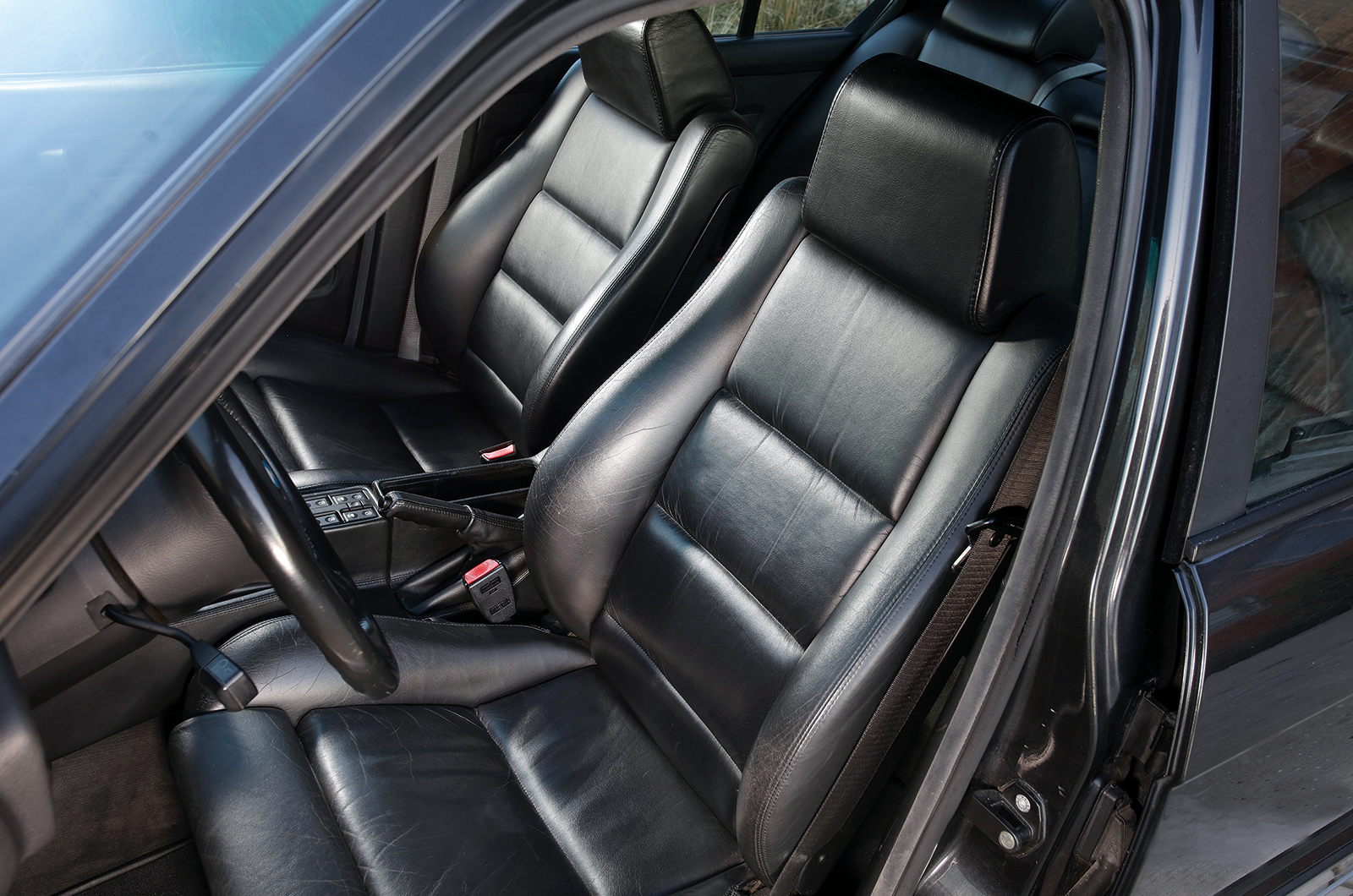 BMW M5 (E34) buyer’s guide: what to pay and what to look for | Classic & Sports Car